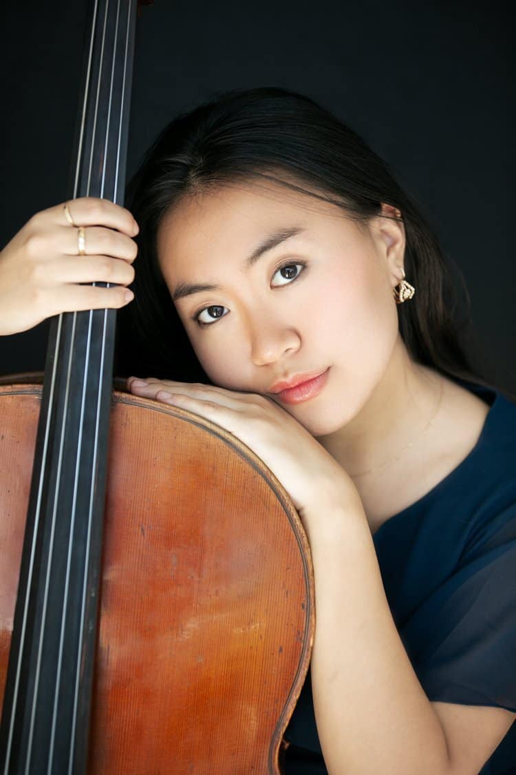 Artists - Music in the Vineyards