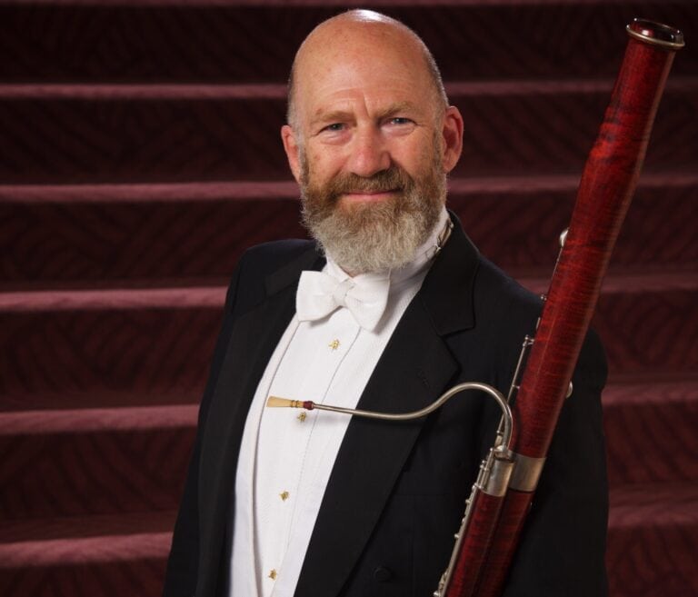 Artists - Music in the Vineyards