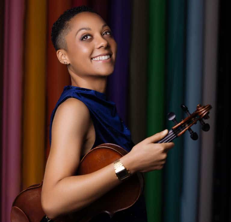 Artists - Music in the Vineyards