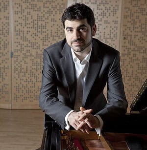 Artists - Music in the Vineyards